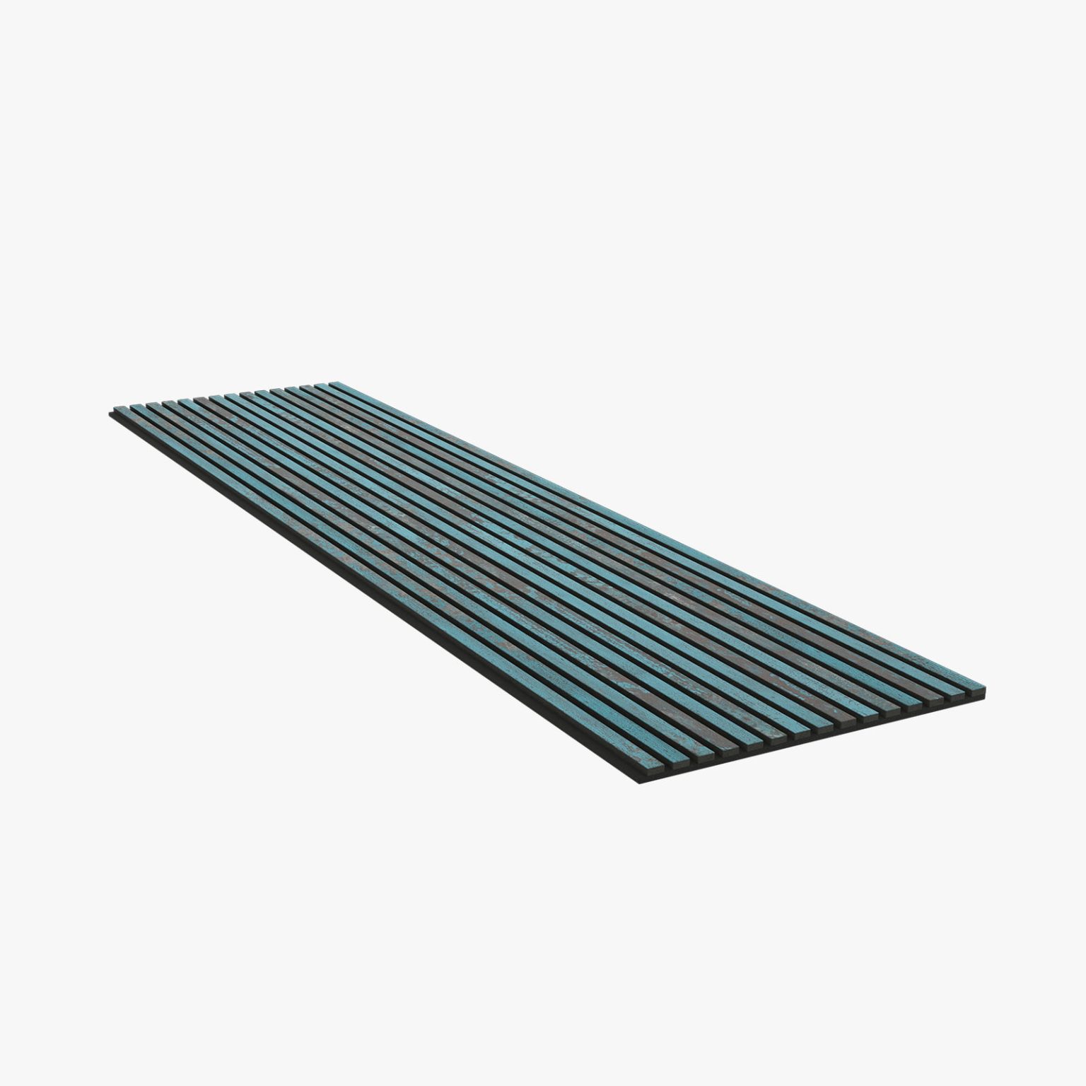 Wooden slat wall, wall panels & acoustic panels » WoodUpp