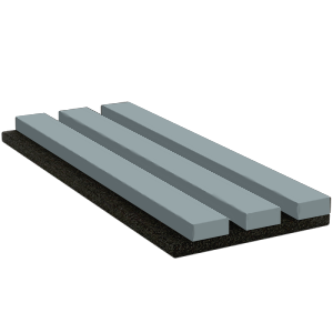 Azul Fiordo - WoodUpp